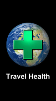 Travel Health Guide app - The Travel Doctor